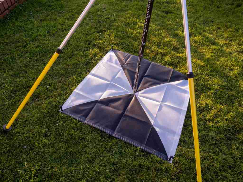 Unlock the Benefits of Ground Control Points: What You Need to Know