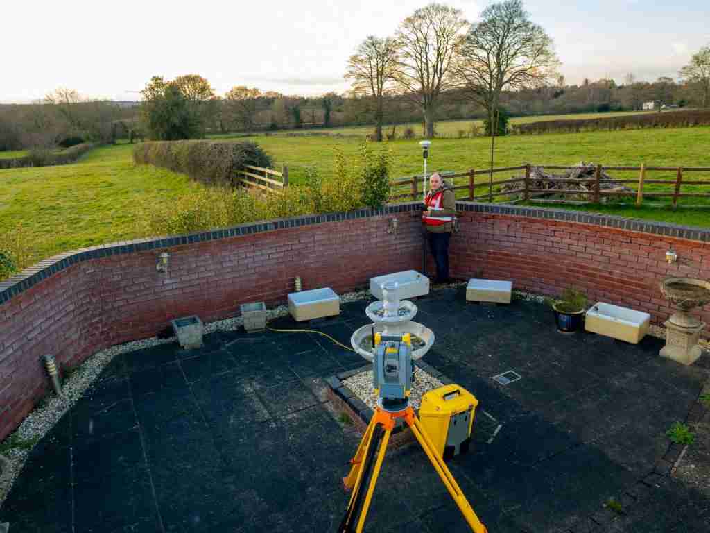 Uncovering 10 Things You Never Knew About Topographical Surveying